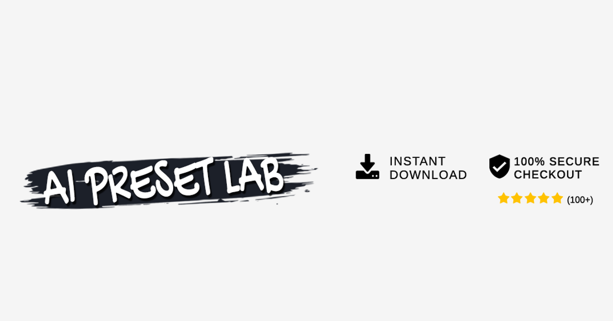 Aipresetlab