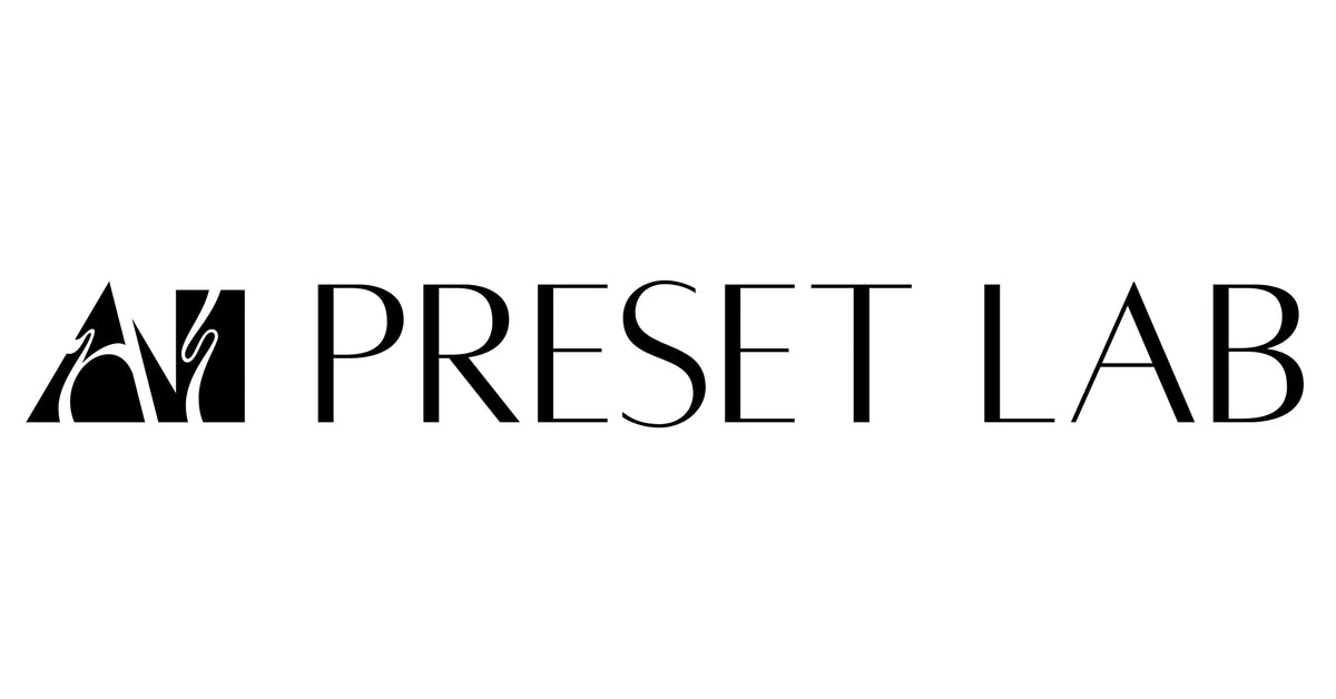 How To Download & Install Your Presets – AI Preset Lab