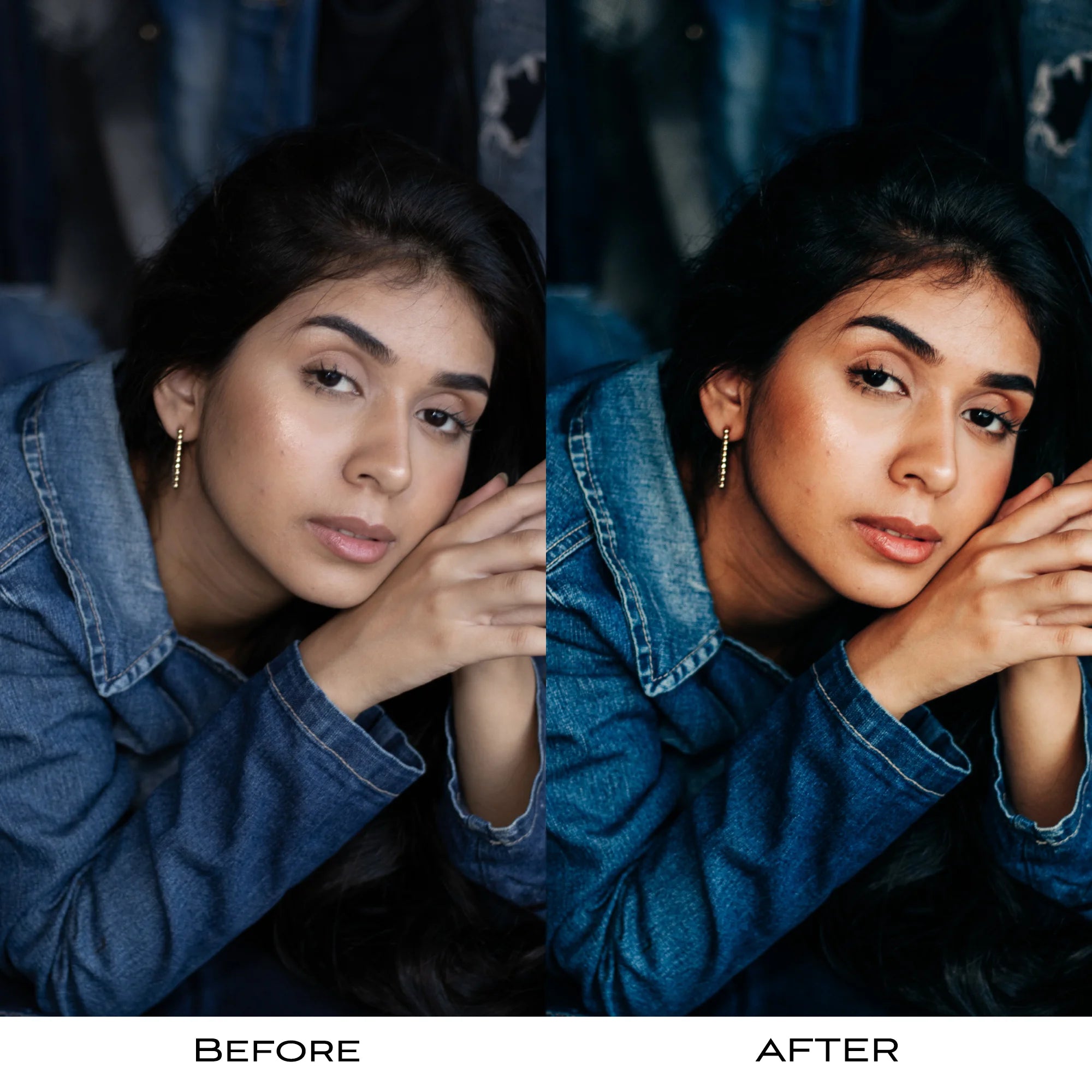 Magic AI Kodak Film Presets – AI Preset Lab