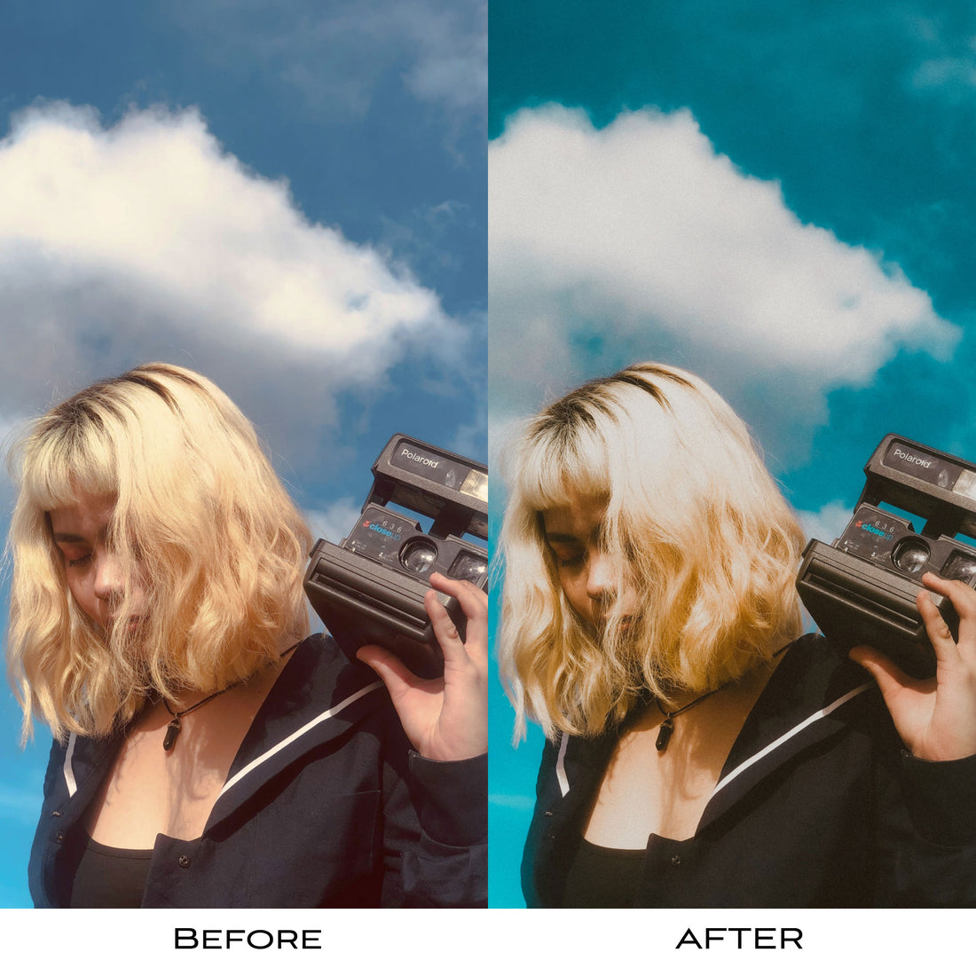 Shop – AI Preset Lab